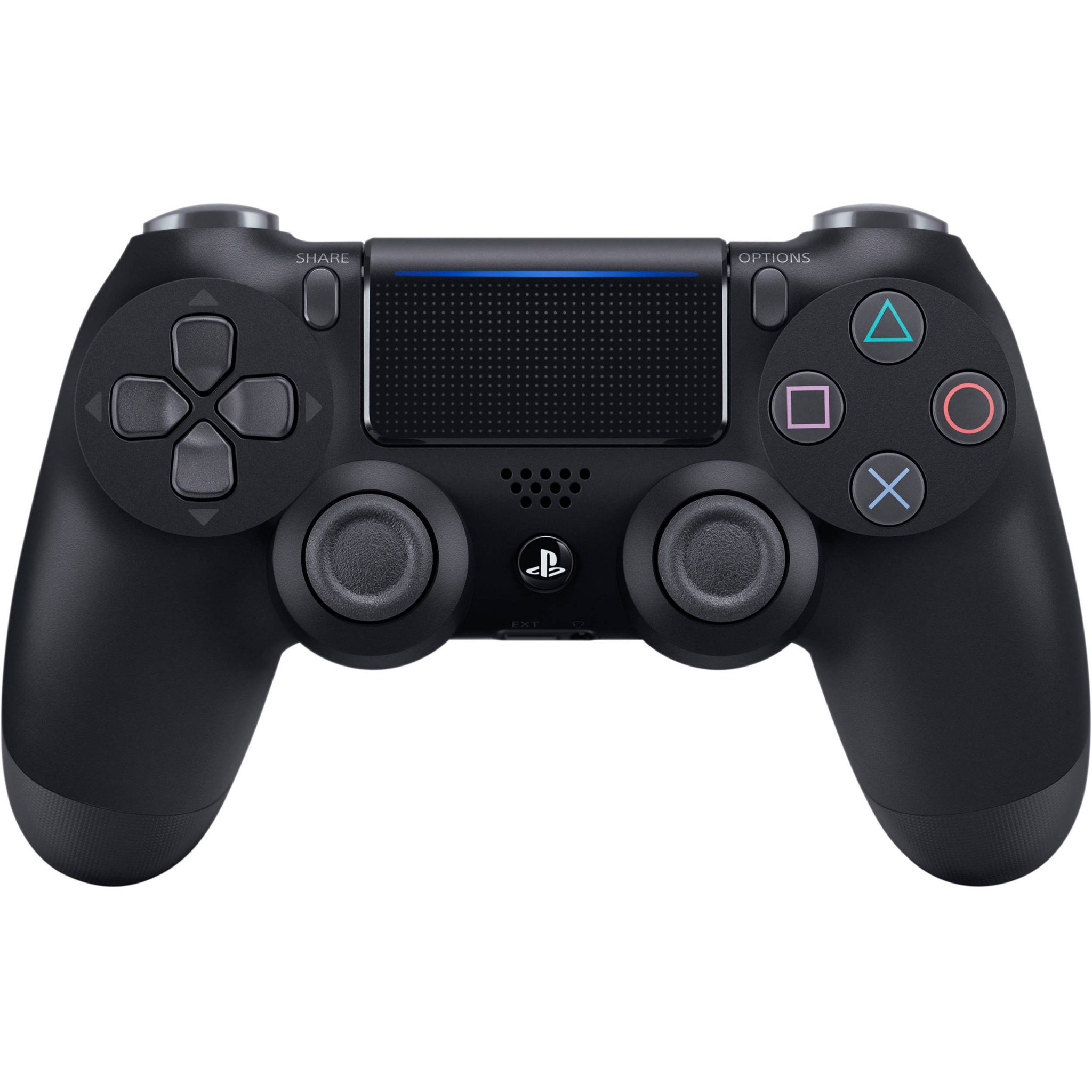 PS4 DualShock Wireless Controller - The Tomorrow Technology