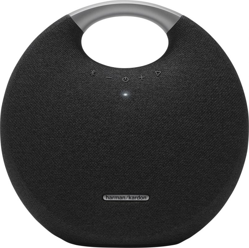 Harman Kardon Onyx Studio 6 Wireless Bluetooth Speaker - The Tomorrow ...