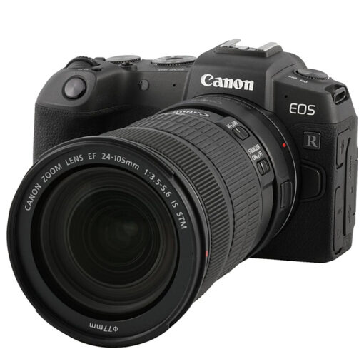 Canon EOS RP Mirrorless Price In Kenya The Tomorrow Technology