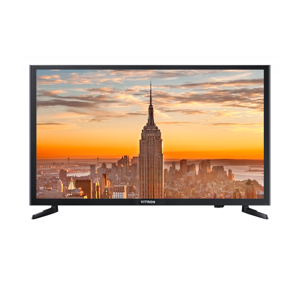 VITRON 32 INCH LED TV The Tomorrow Technology