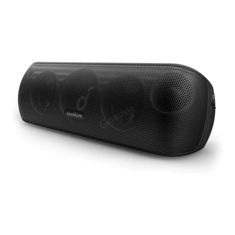 Anker Soundcore Motion+ Bluetooth Speaker with Hi-Res 30W Audio - The ...