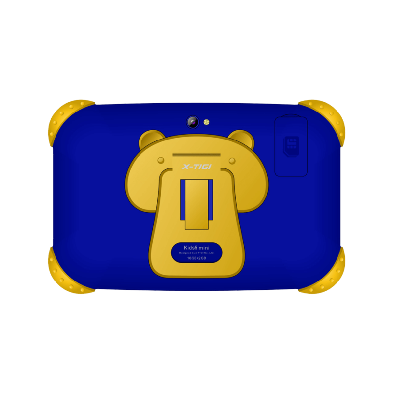 Xtigi kids 5 mini 2 - The Tomorrow Technology