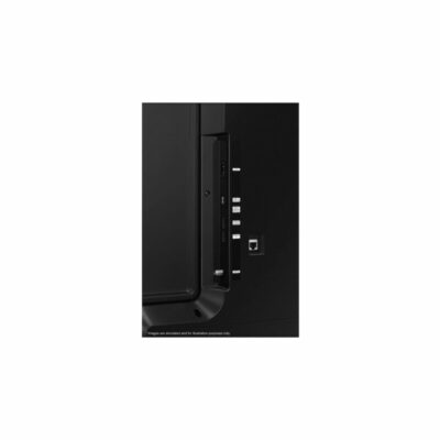 Samsung 65-Inch 65CU7000 4K Crystal UHD Smart TV - The Tomorrow Technology