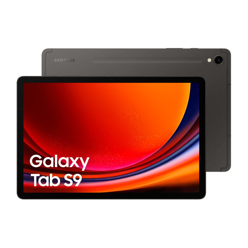 Samsung Galaxy Tab S9 The Tomorrow Technology Samsung Galaxy Tab S9 The Tomorrow Technology