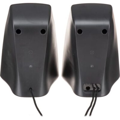 Logitech Z130 Speakers - The Tomorrow Technology