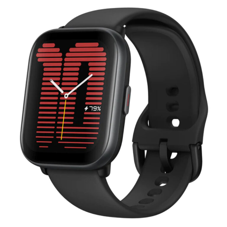 Amazfit Active Smart Watch - The Tomorrow Technology