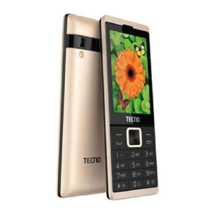 Tecno T528 - The Tomorrow Technology