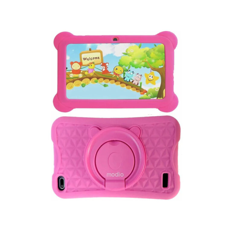 Modio M730 5G Kids Tablet - The Tomorrow Technology